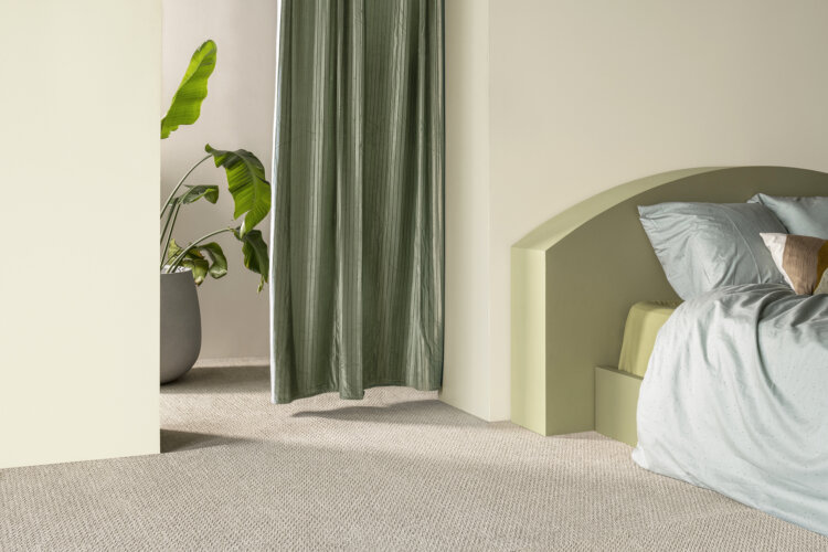 Wild Luxury | ITC Carpets